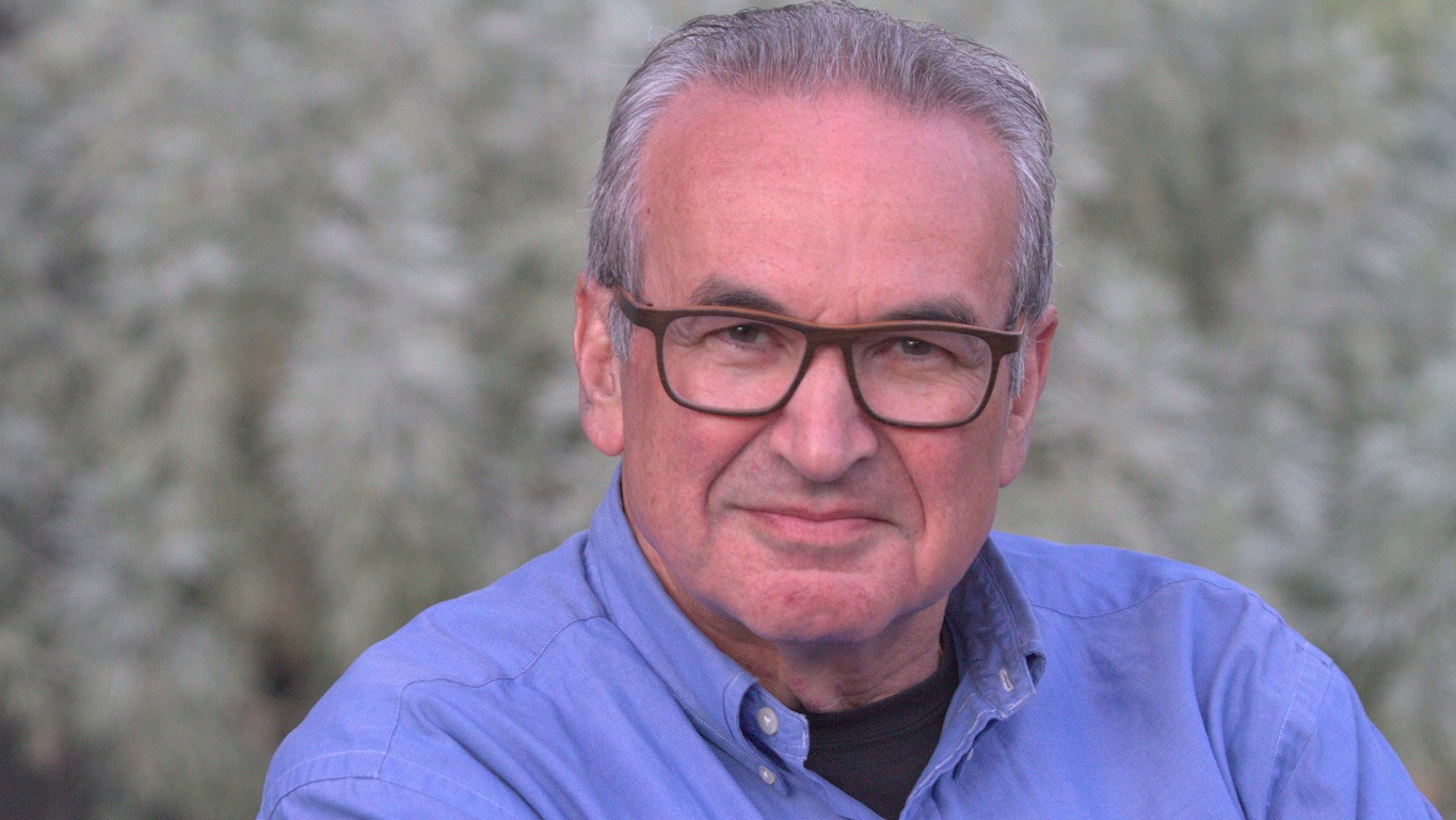 Foredrag ved Samuel Rachlin om Hans J. Wegner » Trapholt