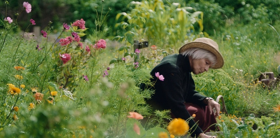 Dokumentarfilm: Grethe Meyer – The Queen of Danish Design » Trapholt