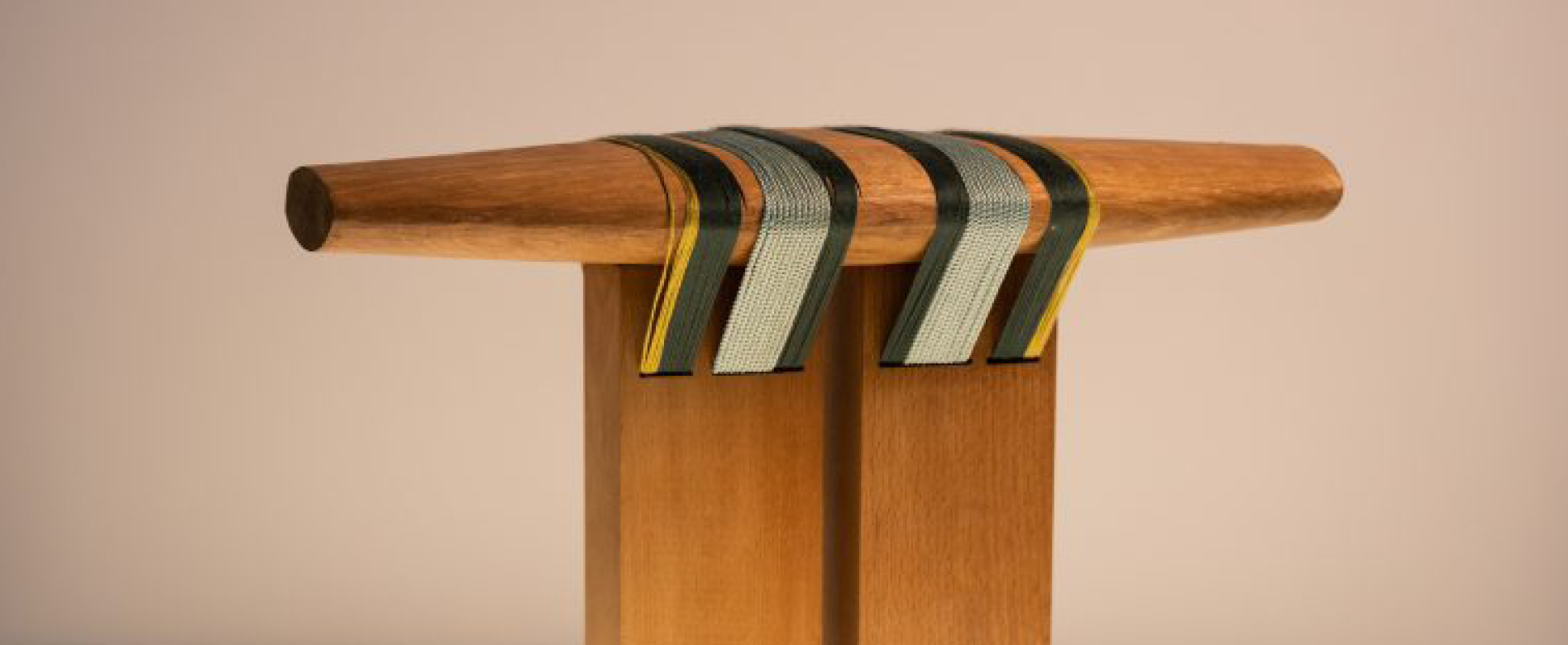 Bilingual design » Trapholt