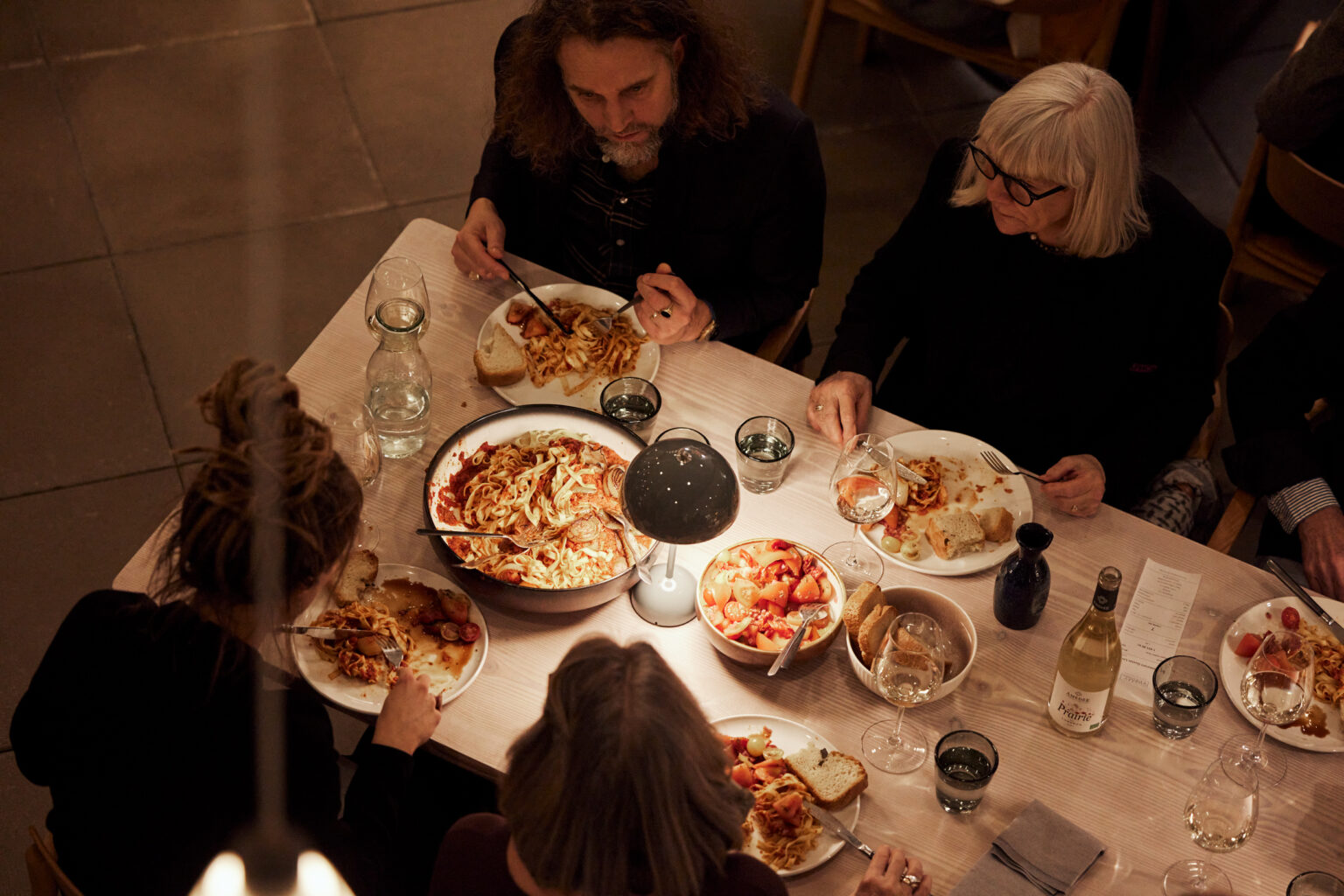 MADKLUBBEN for Klub Trapholt » Trapholt