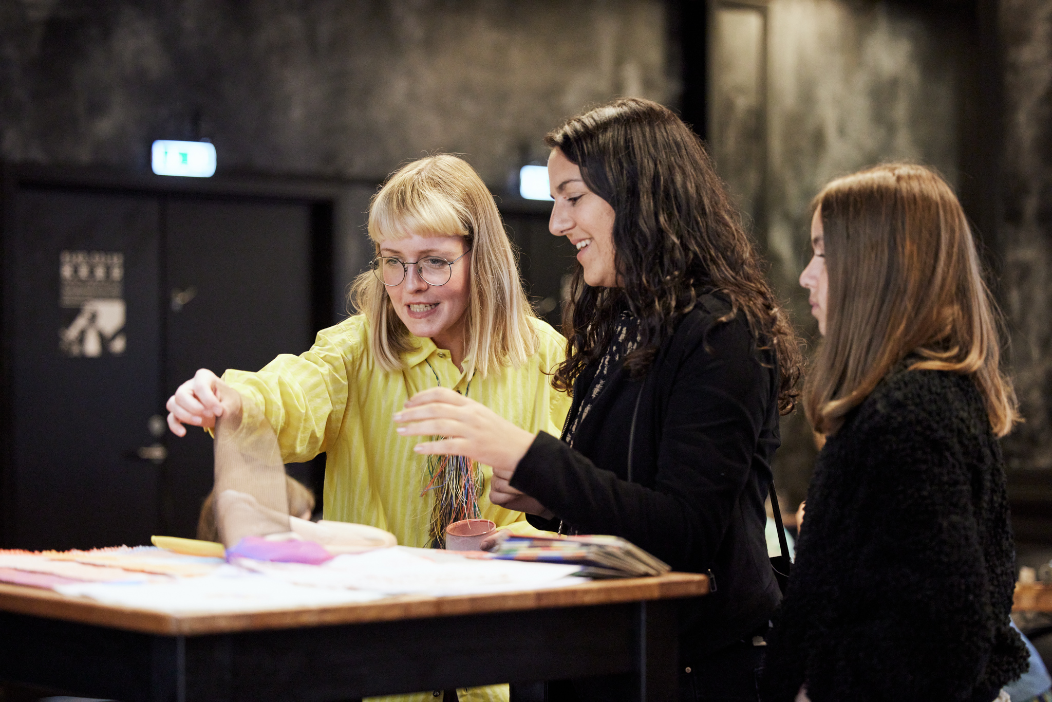 Open call » Trapholt