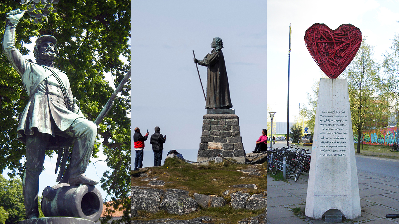 Things Matter » Trapholt