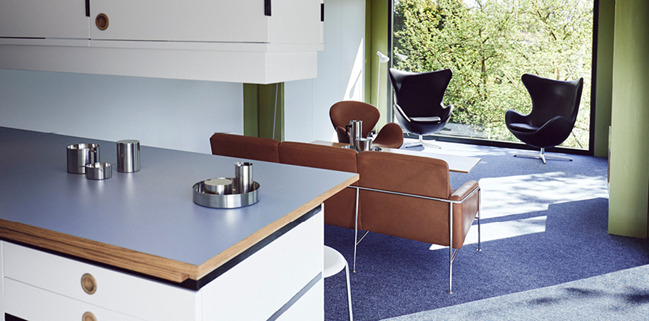 Design på Trapholt – Åben omvisning » Trapholt