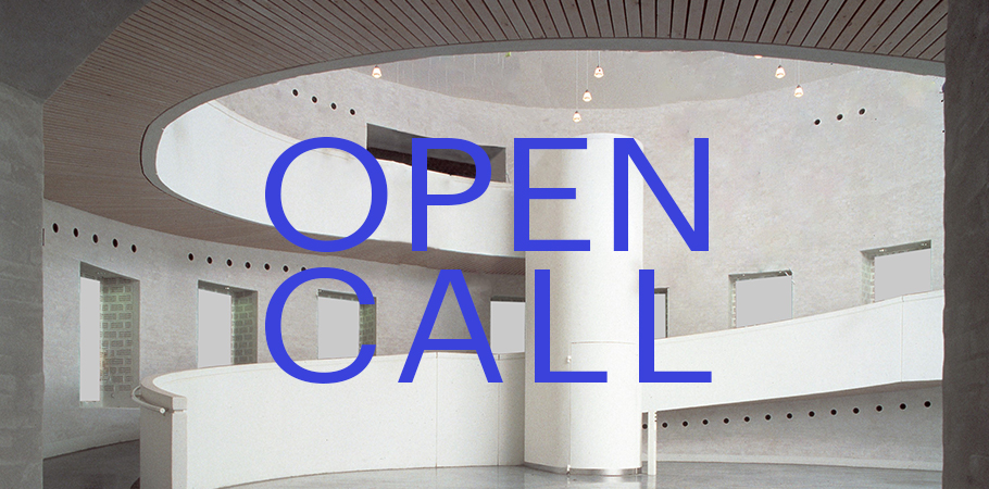 Open call » Trapholt