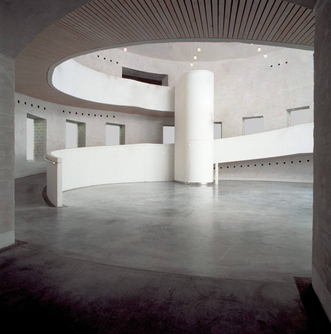 Open call » Trapholt