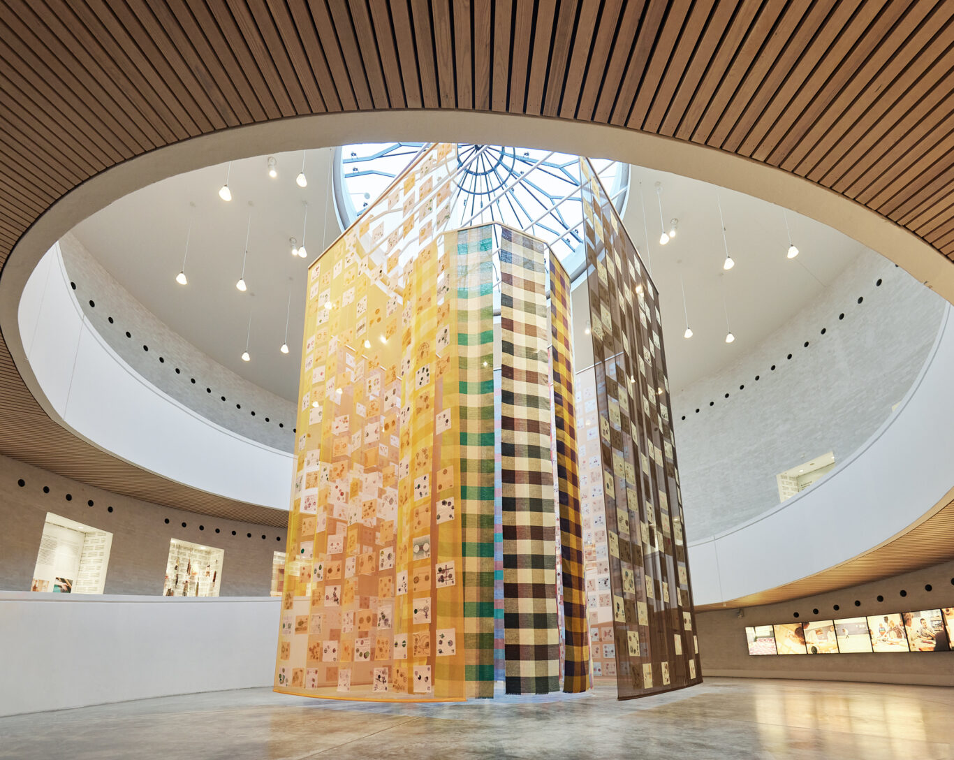 DATA MIRROR » Trapholt