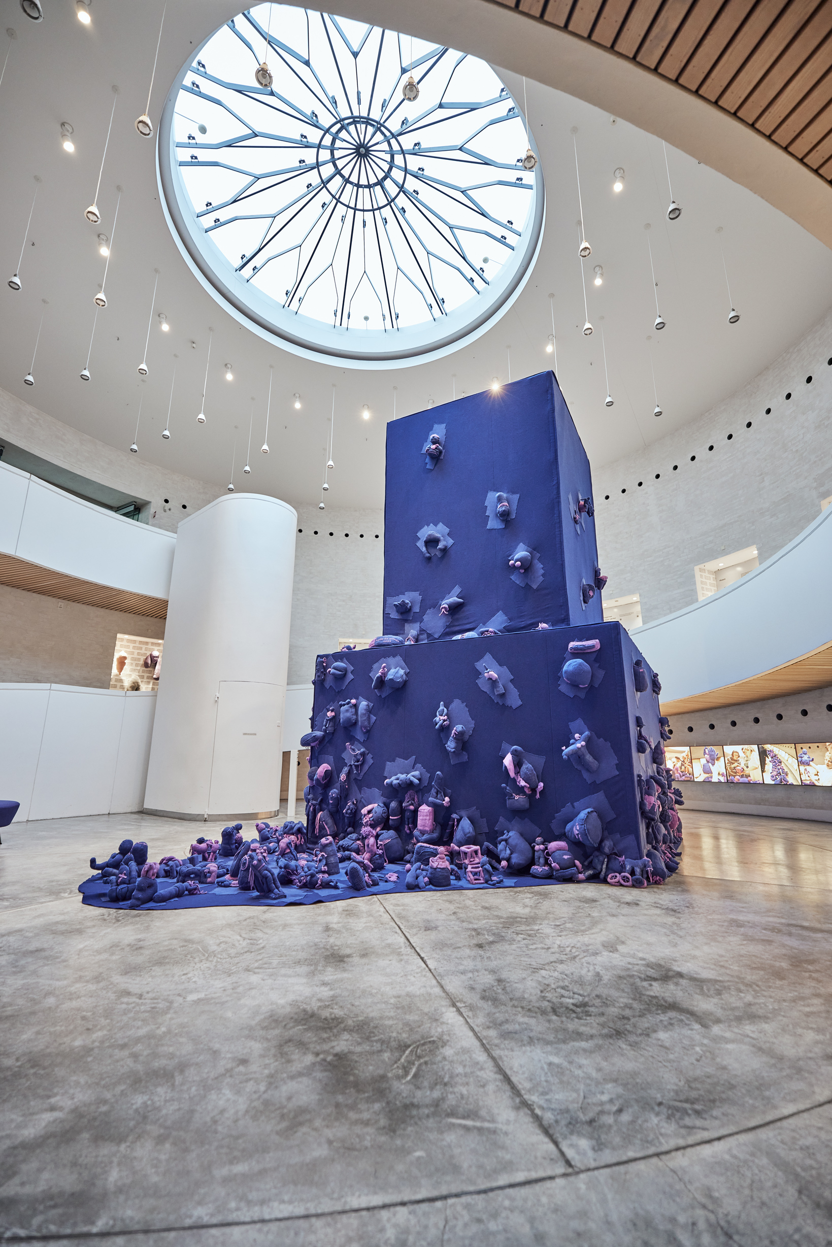 Things Matter » Trapholt