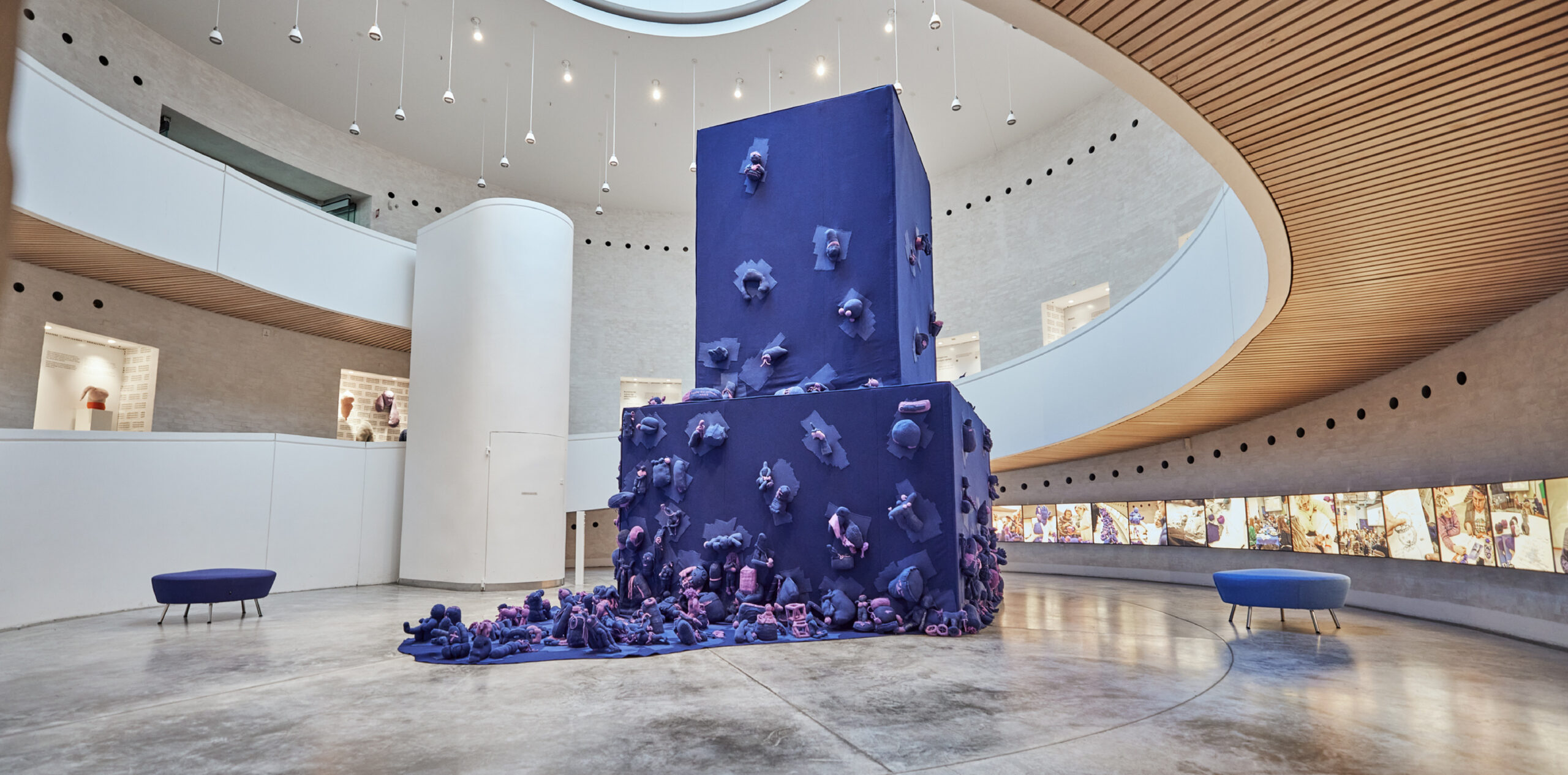 Things Matter » Trapholt