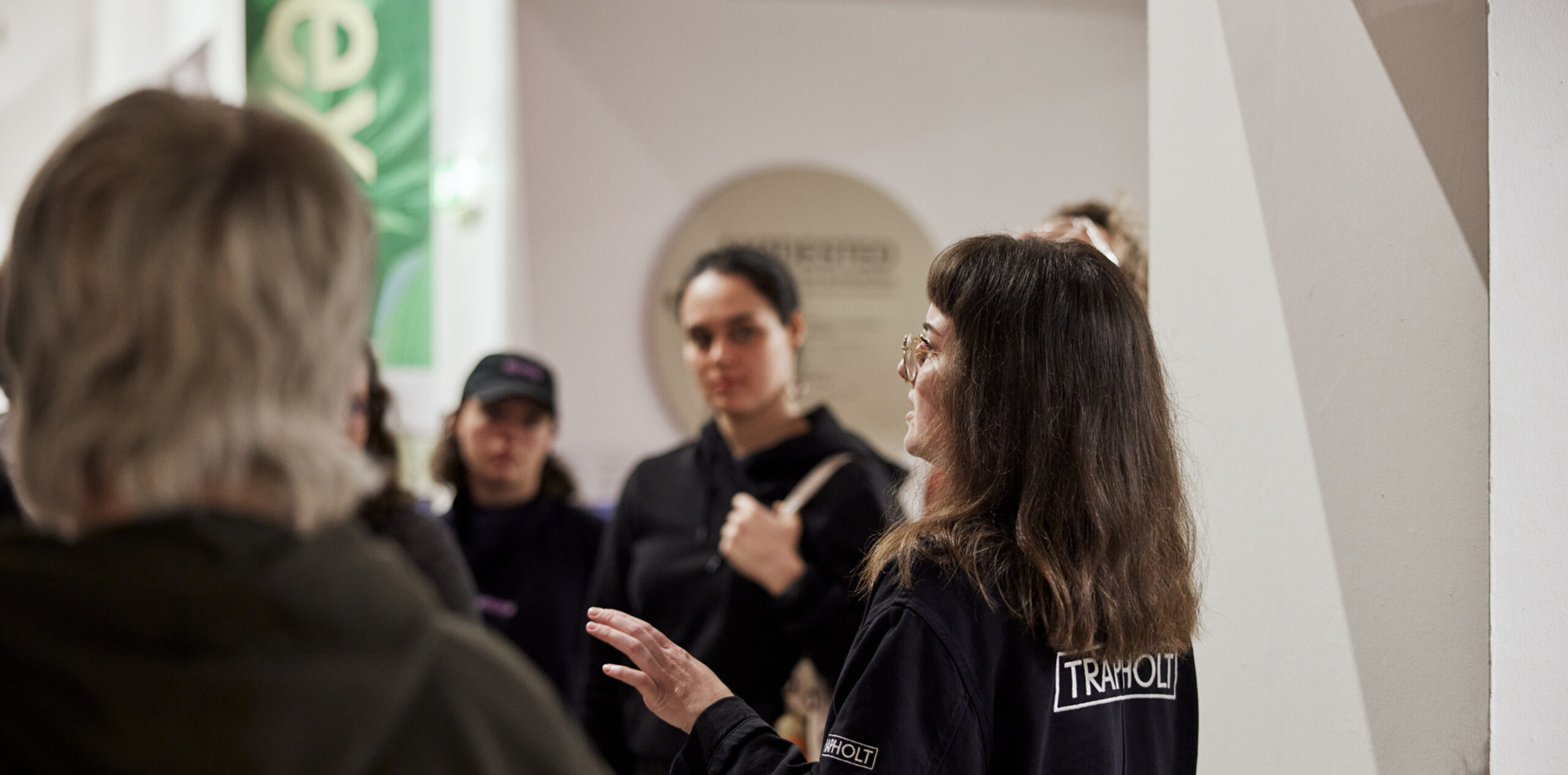 Projektkoordinator » Trapholt