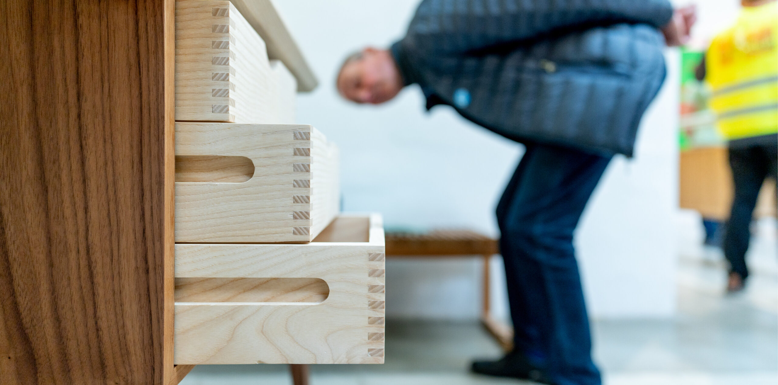 About Wood » Trapholt