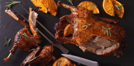 Mortensaften » Trapholt