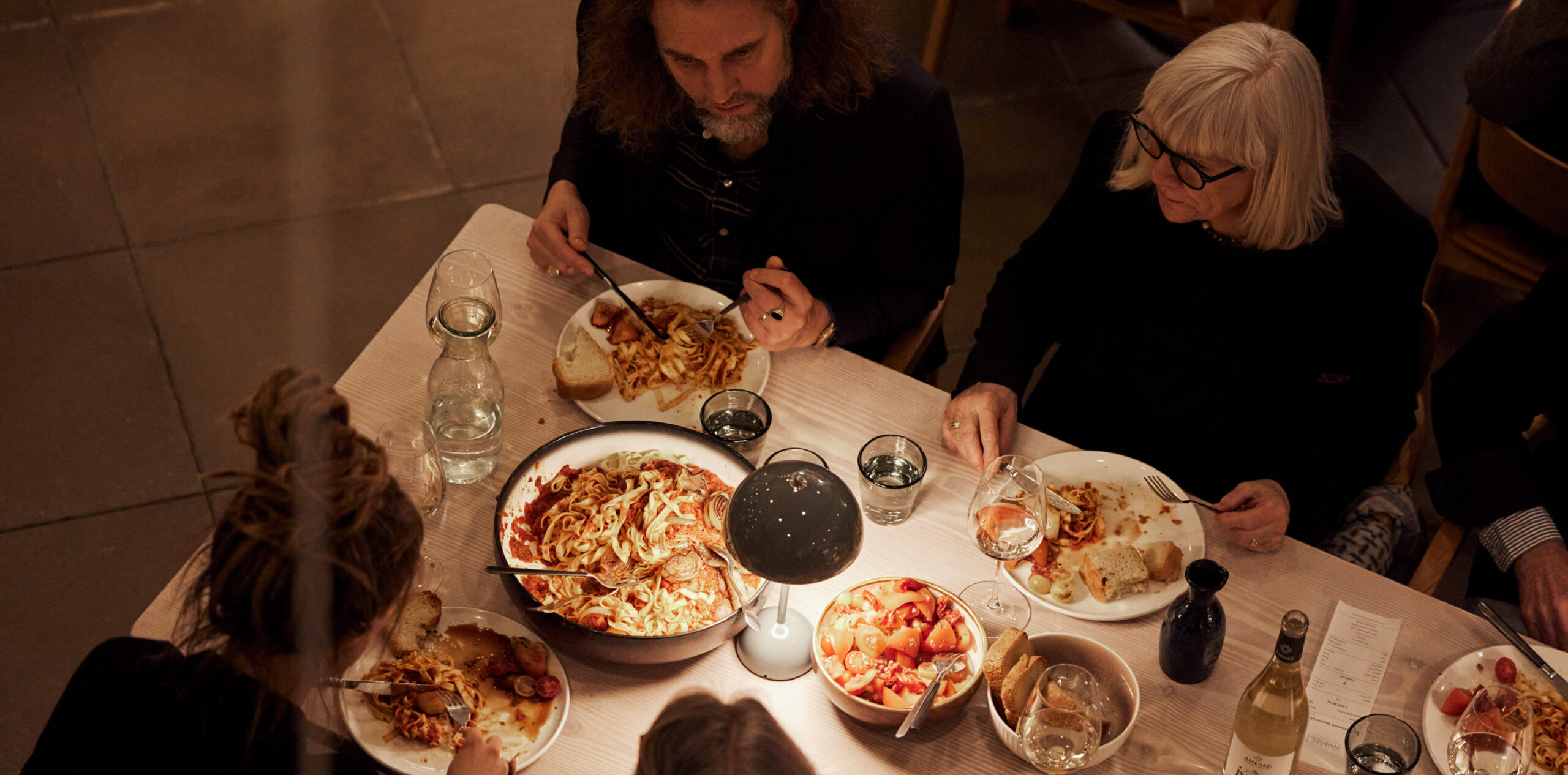 Mortensaften » Trapholt