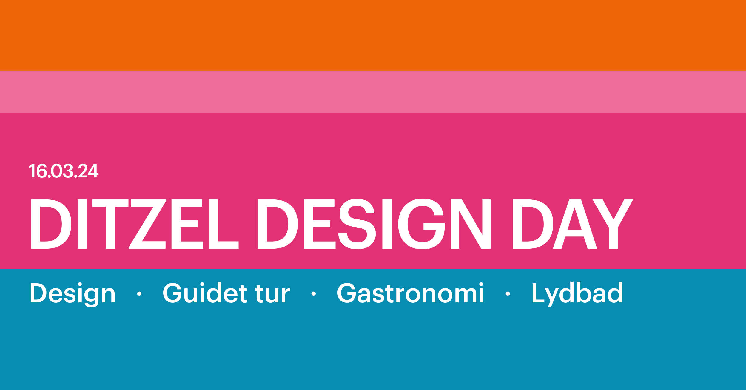Ditzel Design Day » Trapholt