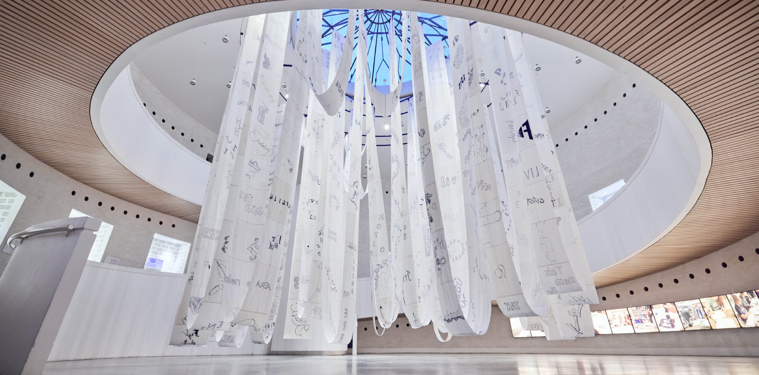 Tid 8098:30 » Trapholt