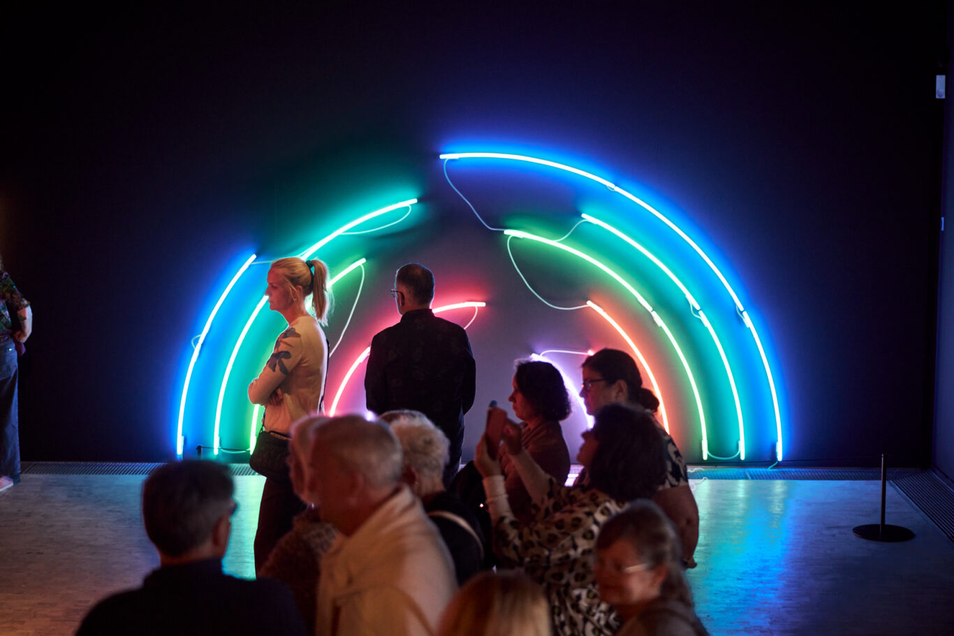 Open Doors » Trapholt