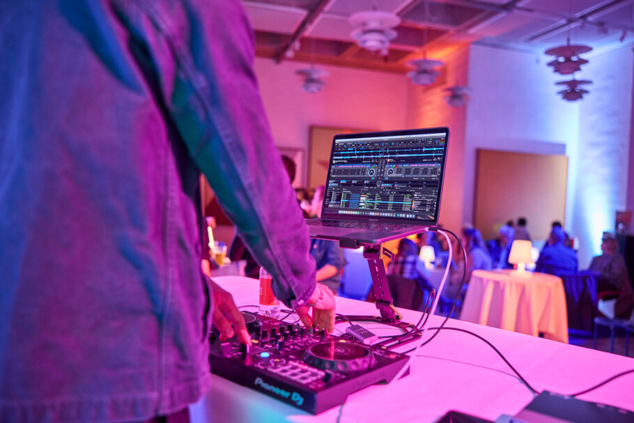 Open Doors » Trapholt