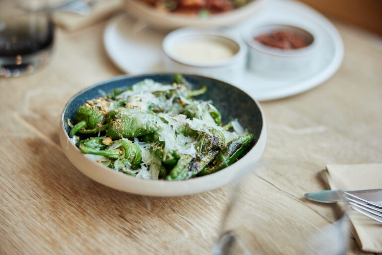 Open Doors » Trapholt