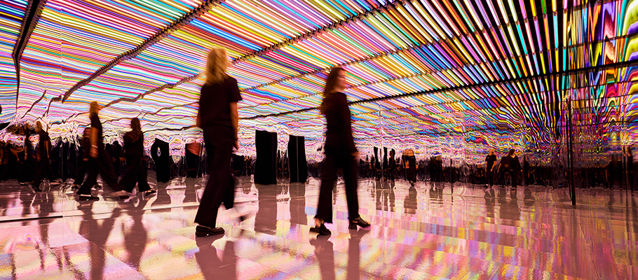 TRAPHOLT LIVE - Følelsernes aften » Trapholt