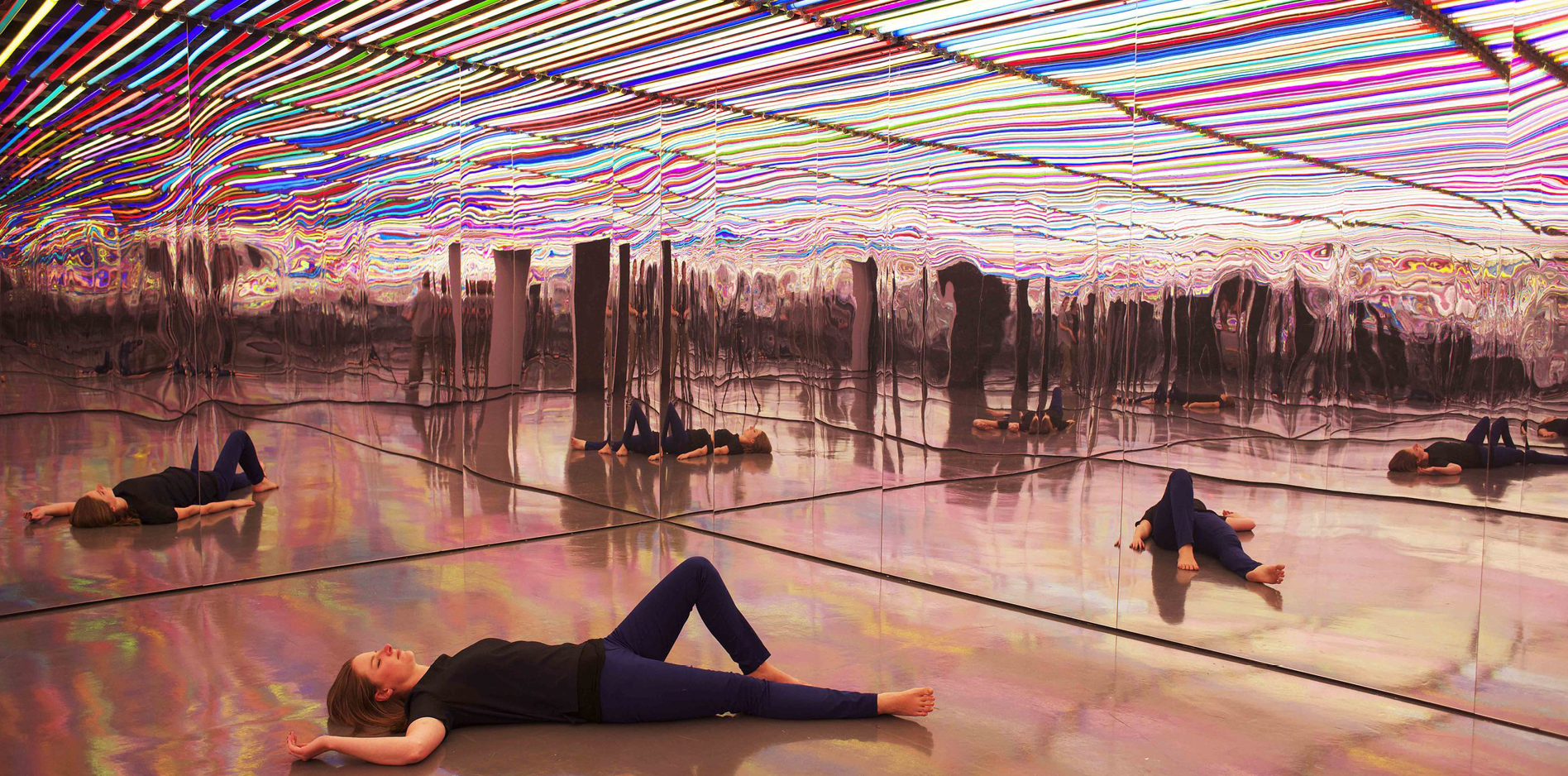 Oplev Trapholt: Kroppen i rummet » Trapholt