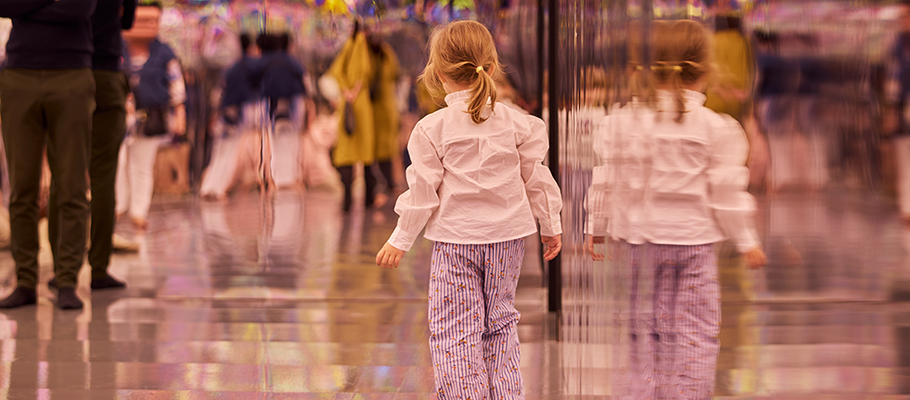 Museum for moderne kunst, kunsthåndværk og design » Trapholt