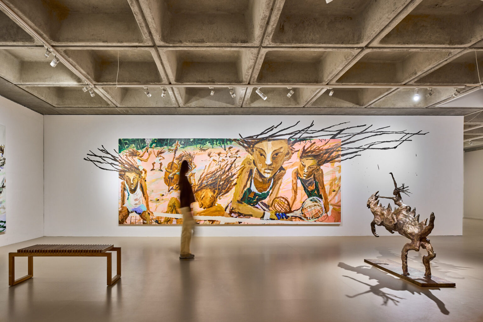 Agile Aggressions » Trapholt