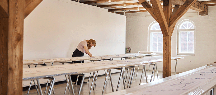 TIME 8098:30 » Trapholt