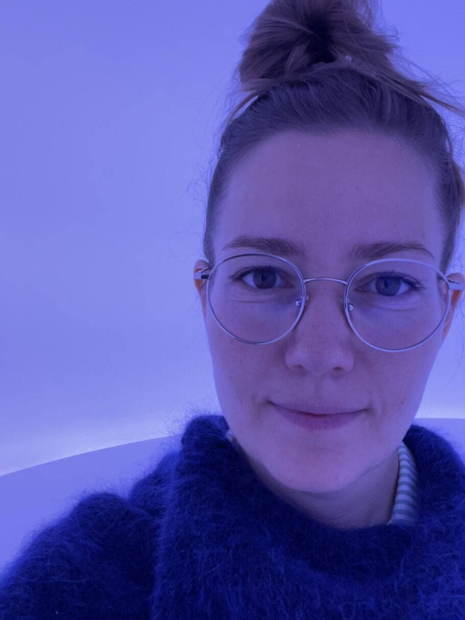 Oplev Trapholt: Kroppen i rummet » Trapholt