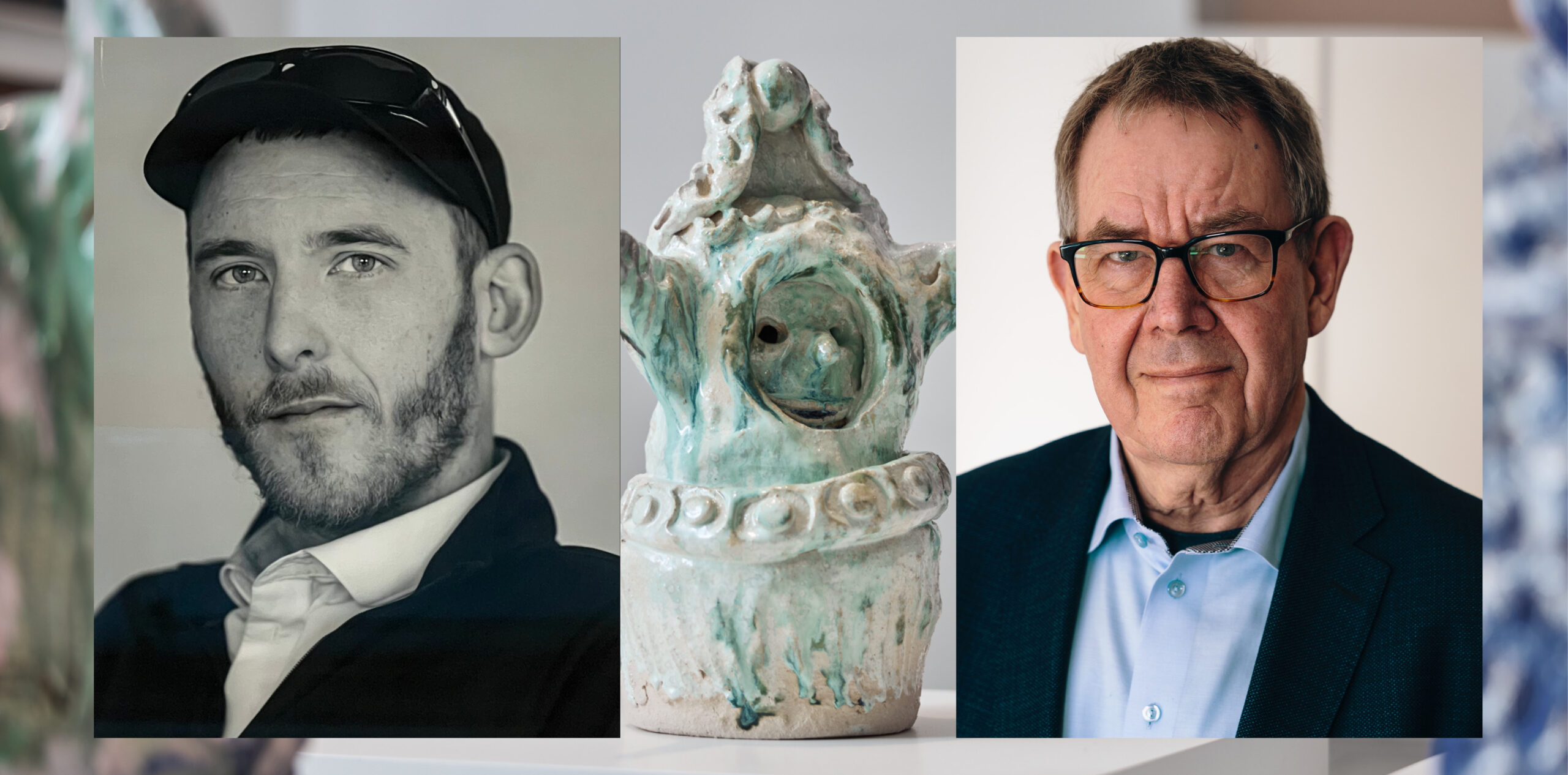 Nyrup og Næblerød på Trapholt » Trapholt