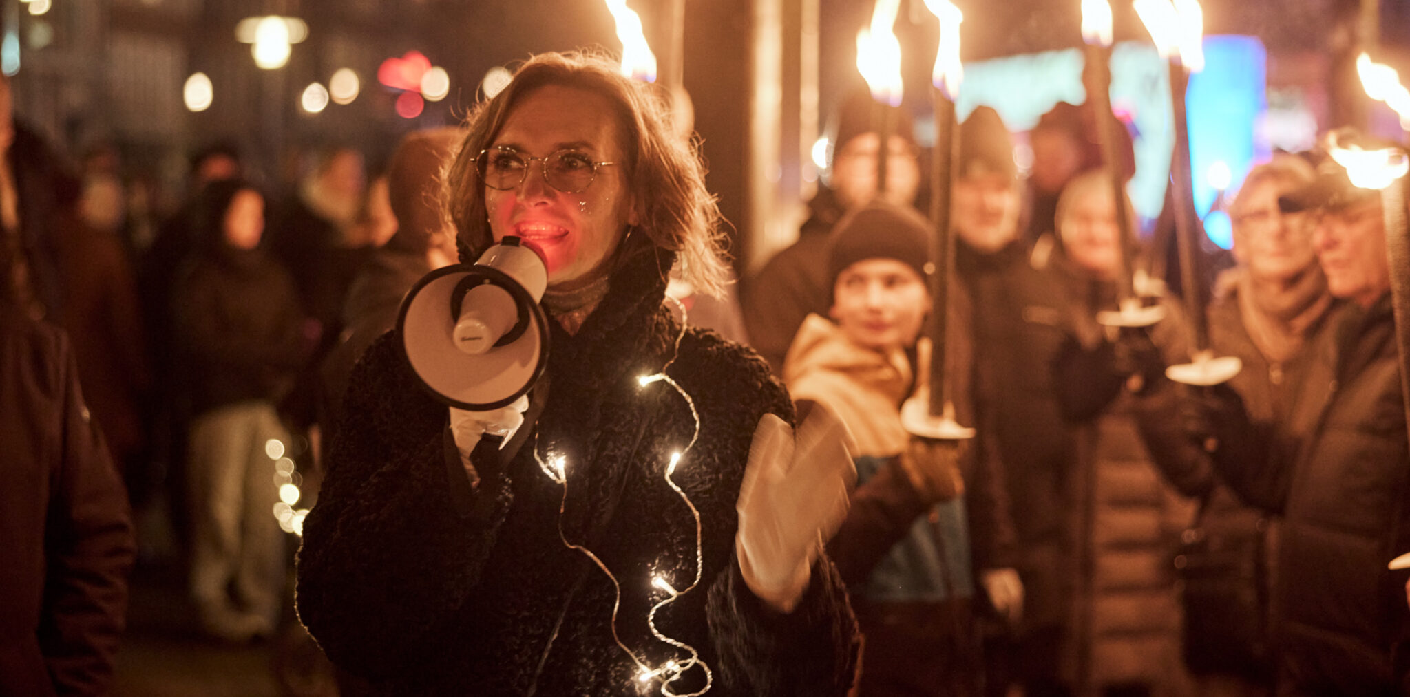 Syng Trapholt til ro » Trapholt